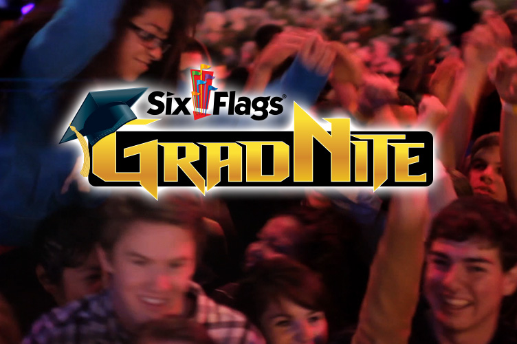 Strategic Partnerships | Six Flags Media Networks