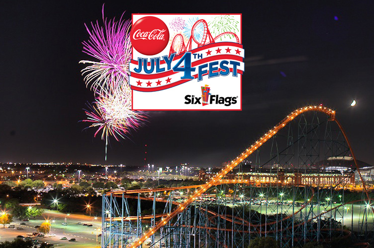 Strategic Partnerships | Six Flags Media Networks