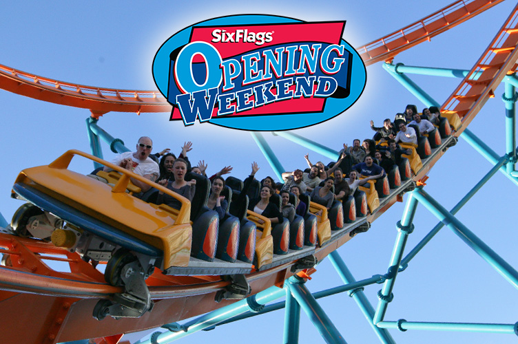 Strategic Partnerships | Six Flags Media Networks